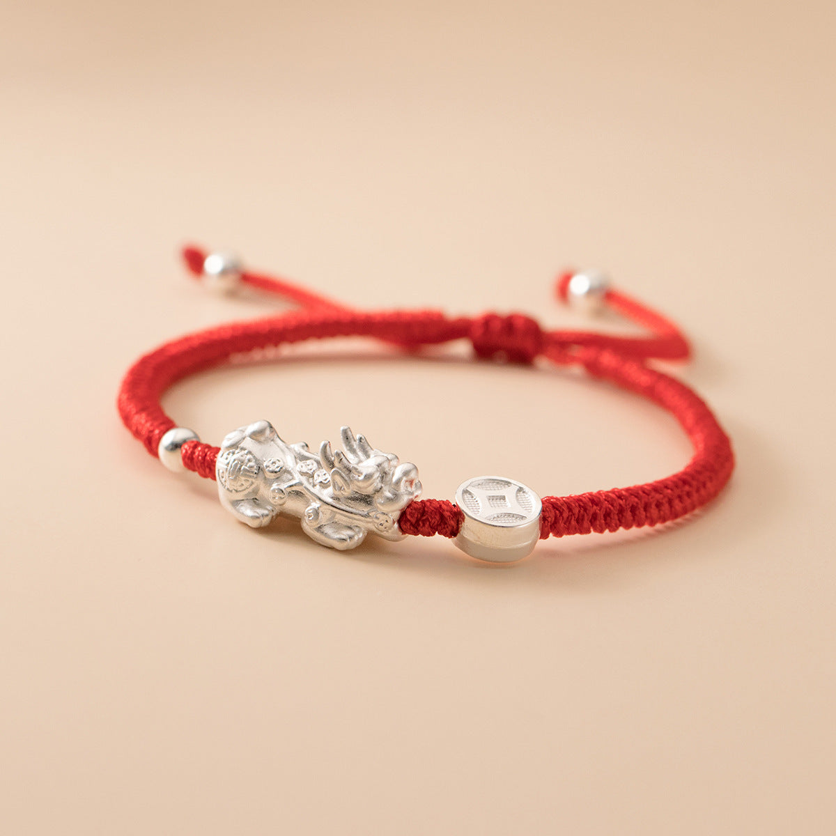 What Does the Red String Bracelet Mean? - KarmaBless What Does the Red String Bracelet Mean? - KarmaBless
