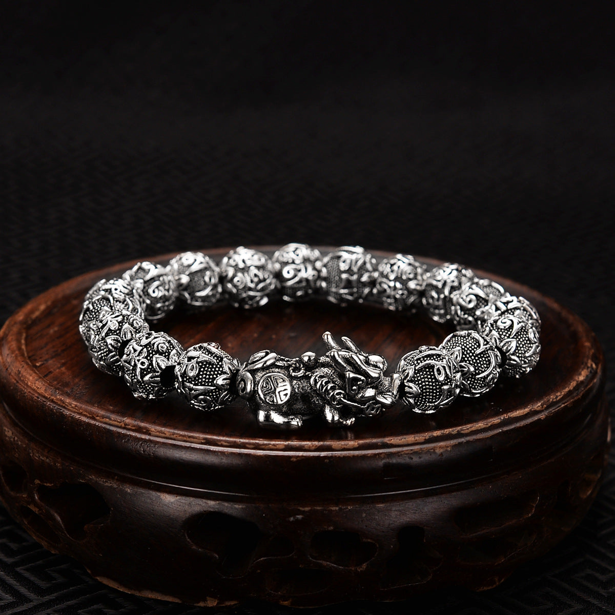 Top 5 Pixiu Bracelets: Unleash Wealth & Feng Shui Power With Ancie ...