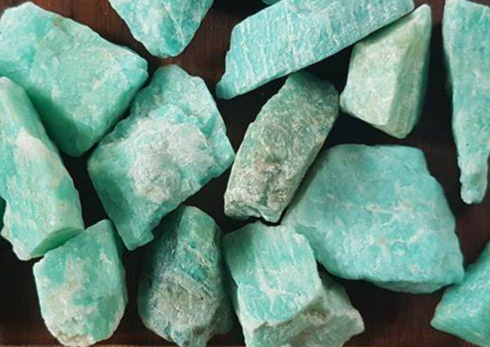 Amazonite: Guide to Its Meaning, Benefits, and Beauty