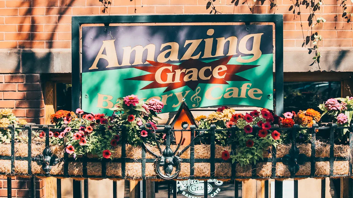 Why Christians Believe Grace Is Different from Karma