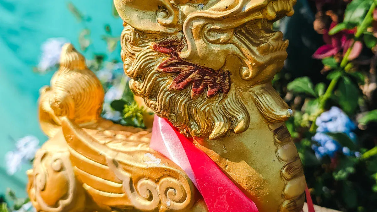 My Pixiu Bracelet Broke: Meaning, Interpretation, and Proper Feng Shui ...