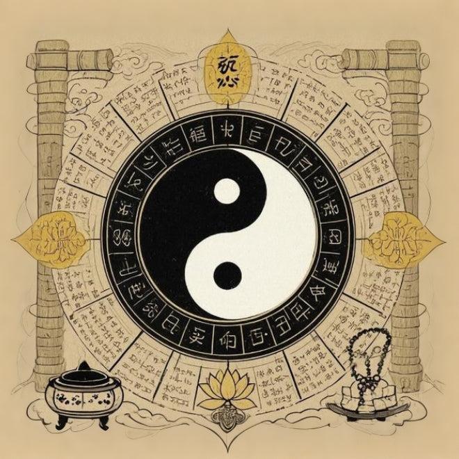 How to Use a Personalized Bazi Report to Unlock Solutions for Wealth ...