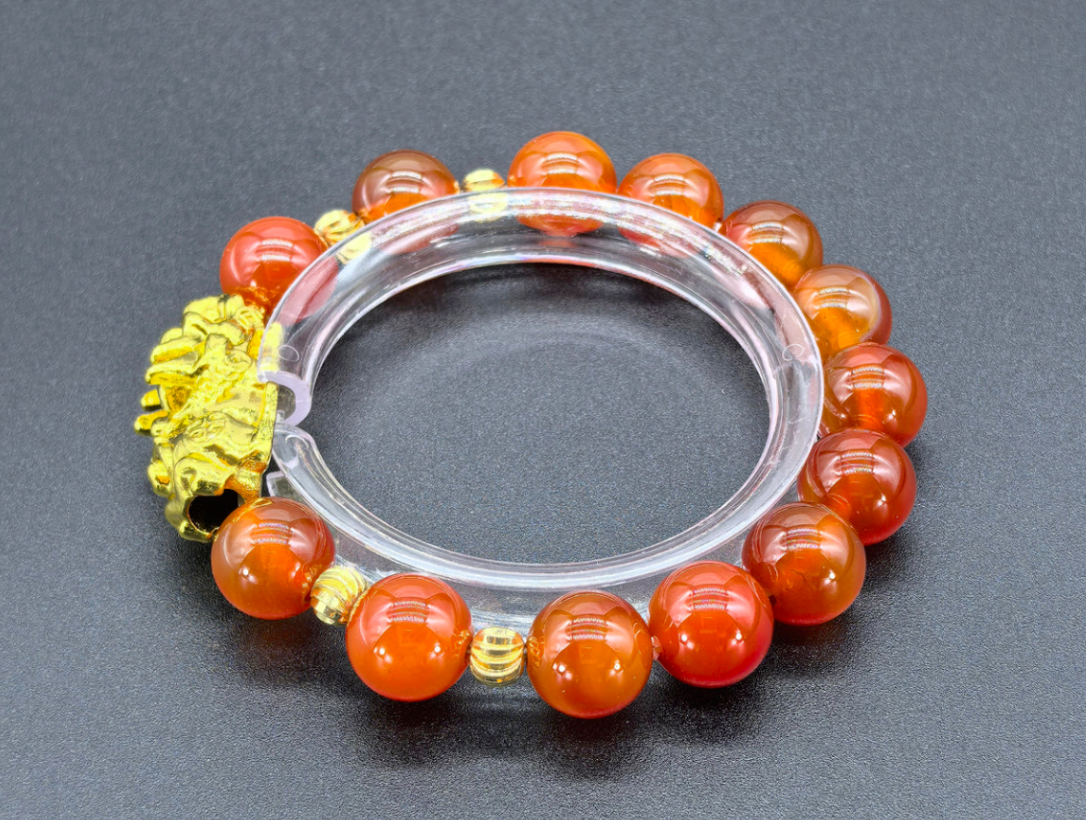 ¿Quién debería evitar usar Pixiu? - Karmabless