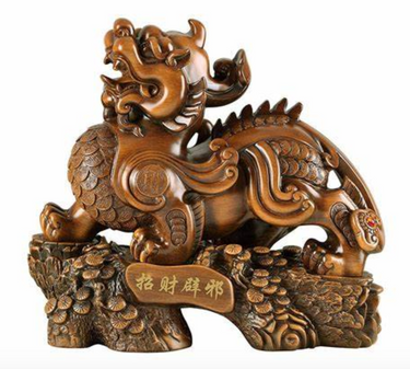What is Pixiu: The Ancient Guardian of Wealth