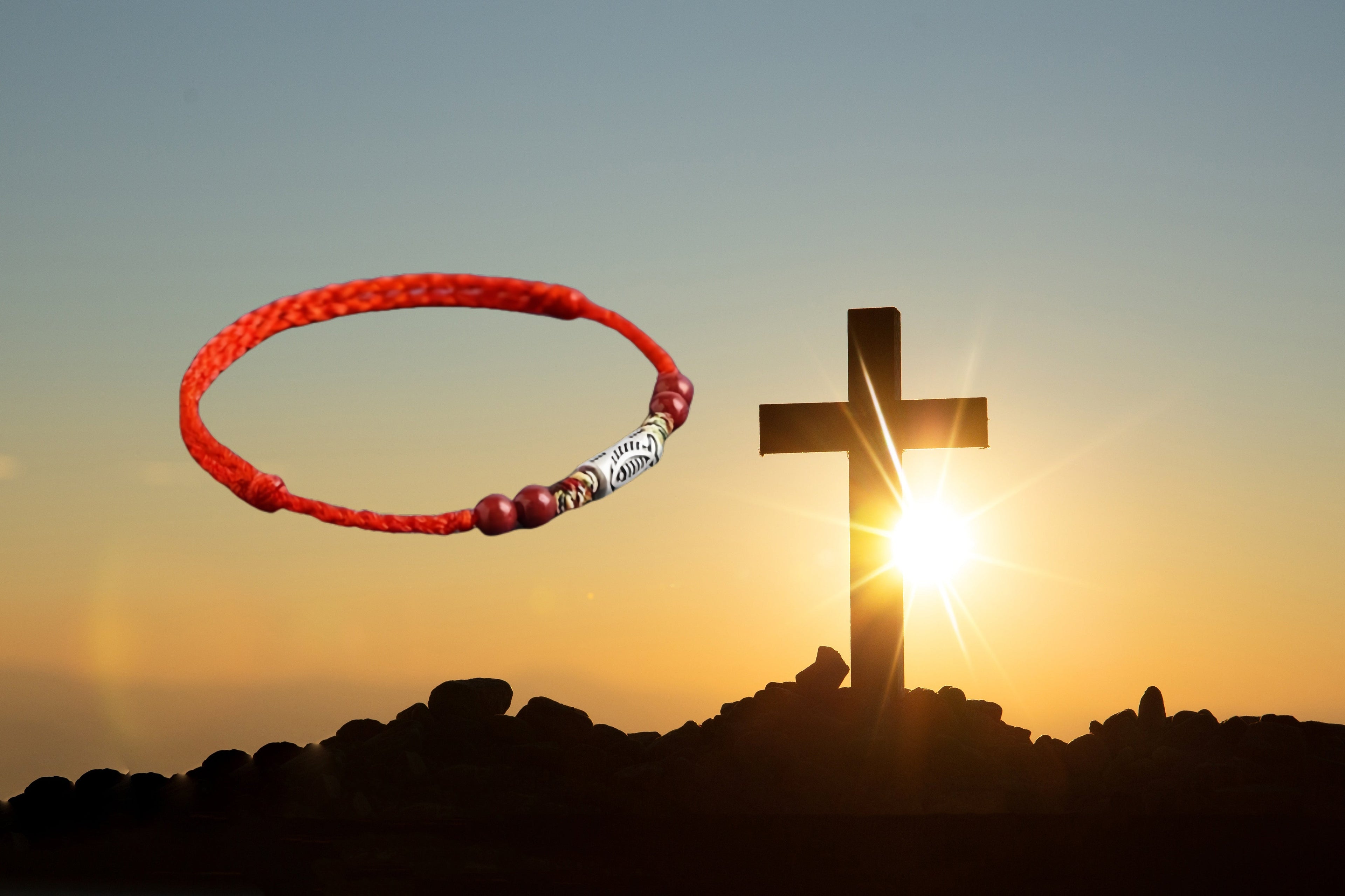 Can Christians Wear Red String Bracelets? A Cultural, Religious, and M